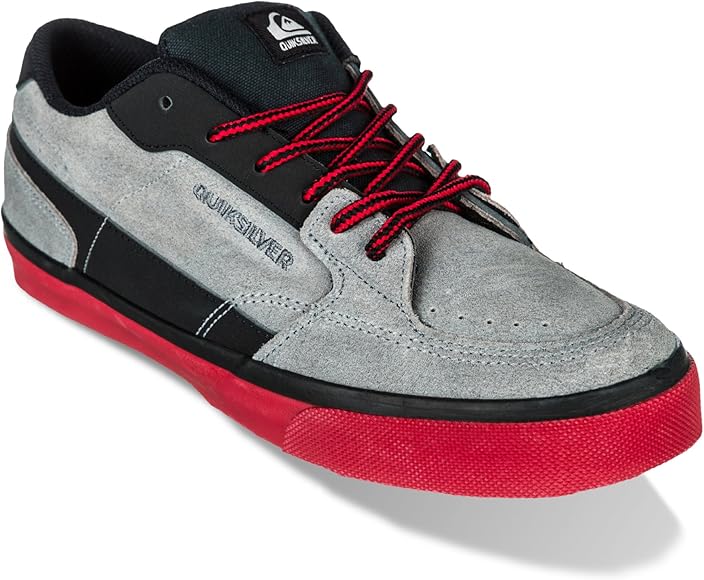 Quiksilver Shoes For Boys