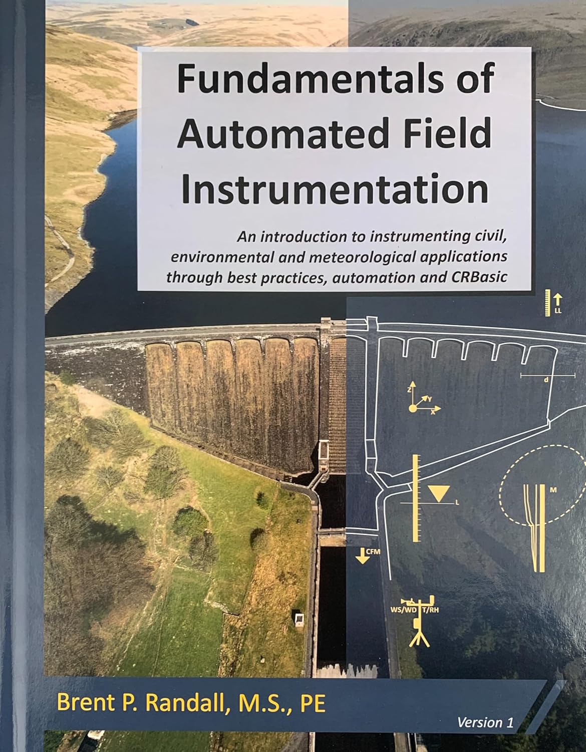 Fundamentals of Automated Field Instrumentation: Brent Randall: 9798218348984: Amazon.com: Books