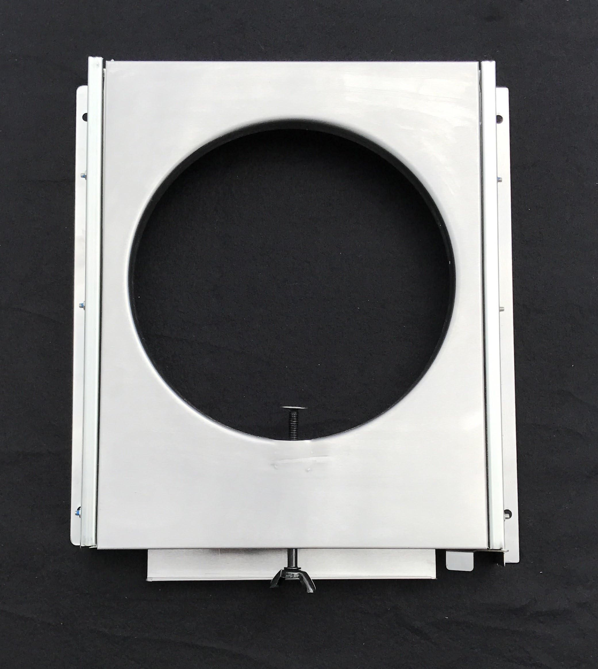 Amazon.com : PitsMaster 304 Grade Stainless Steel Slide Out Propane ...