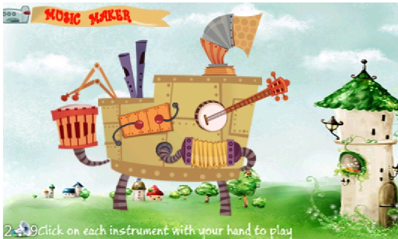 Music Maker - App on Amazon Appstore