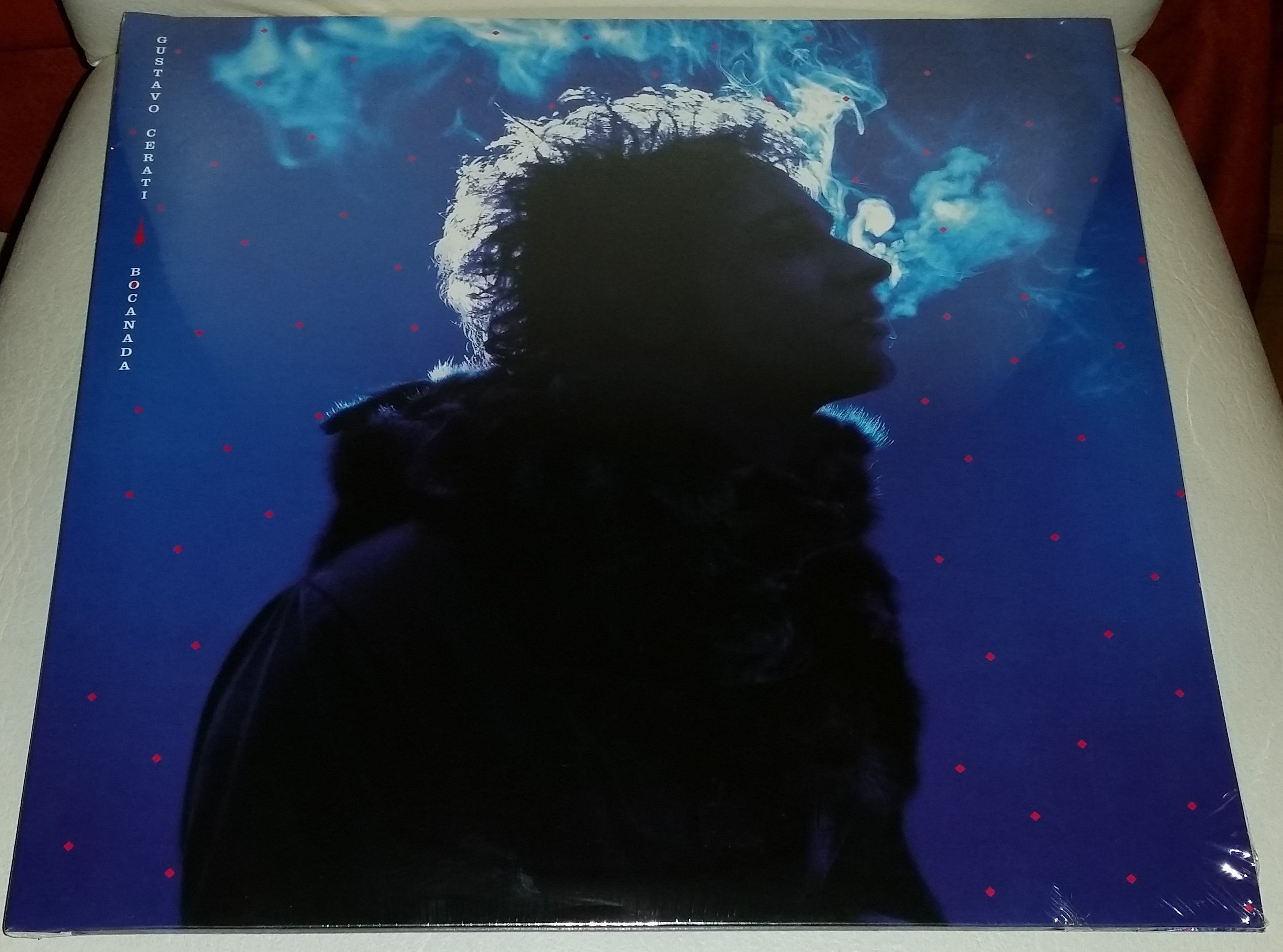 Amazon.com: Bocanada: CDs & Vinyl
