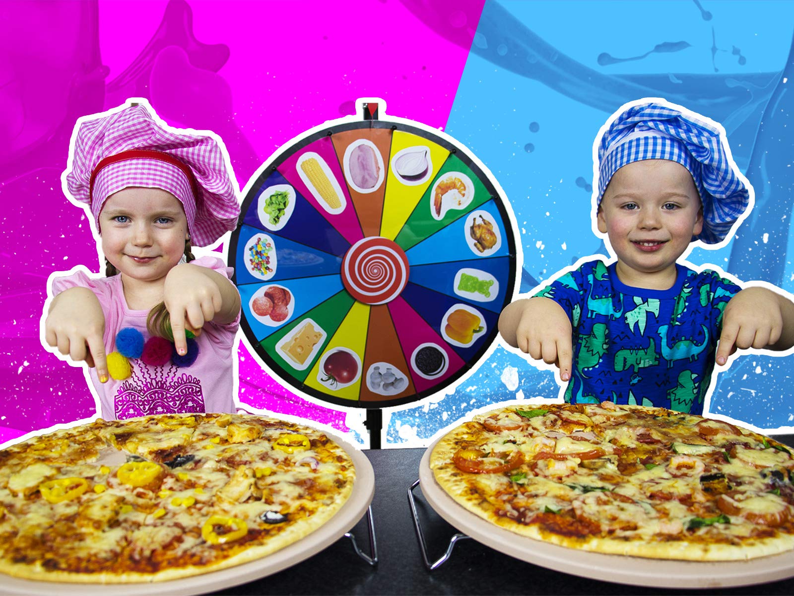 Watch Gaby & Alex Adventures | Prime Video