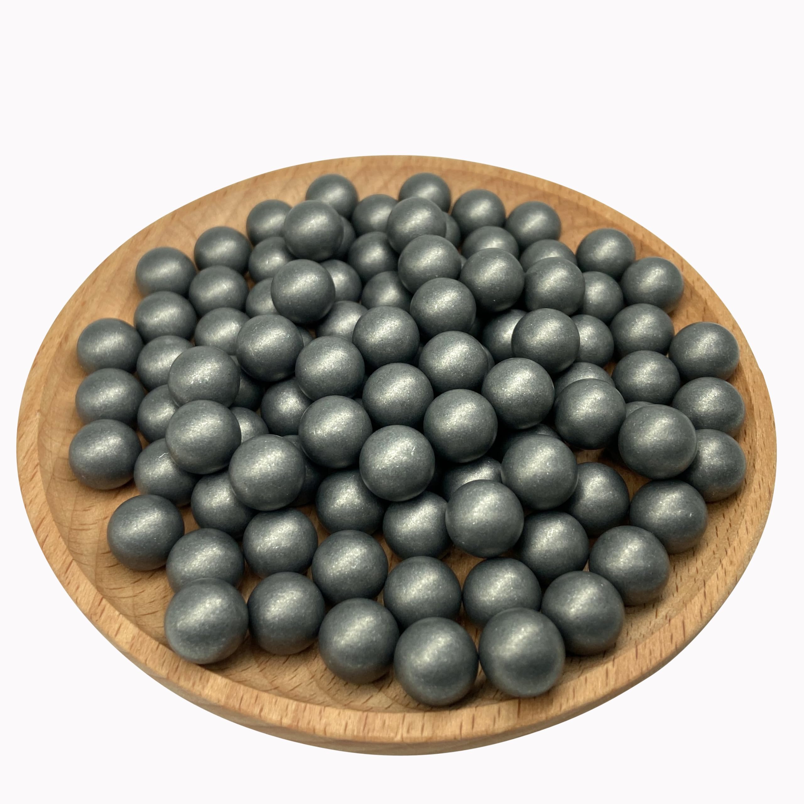 Snapklik.com : Alien Play 70 X 43 Caliber Aluminum Balls For Self ...