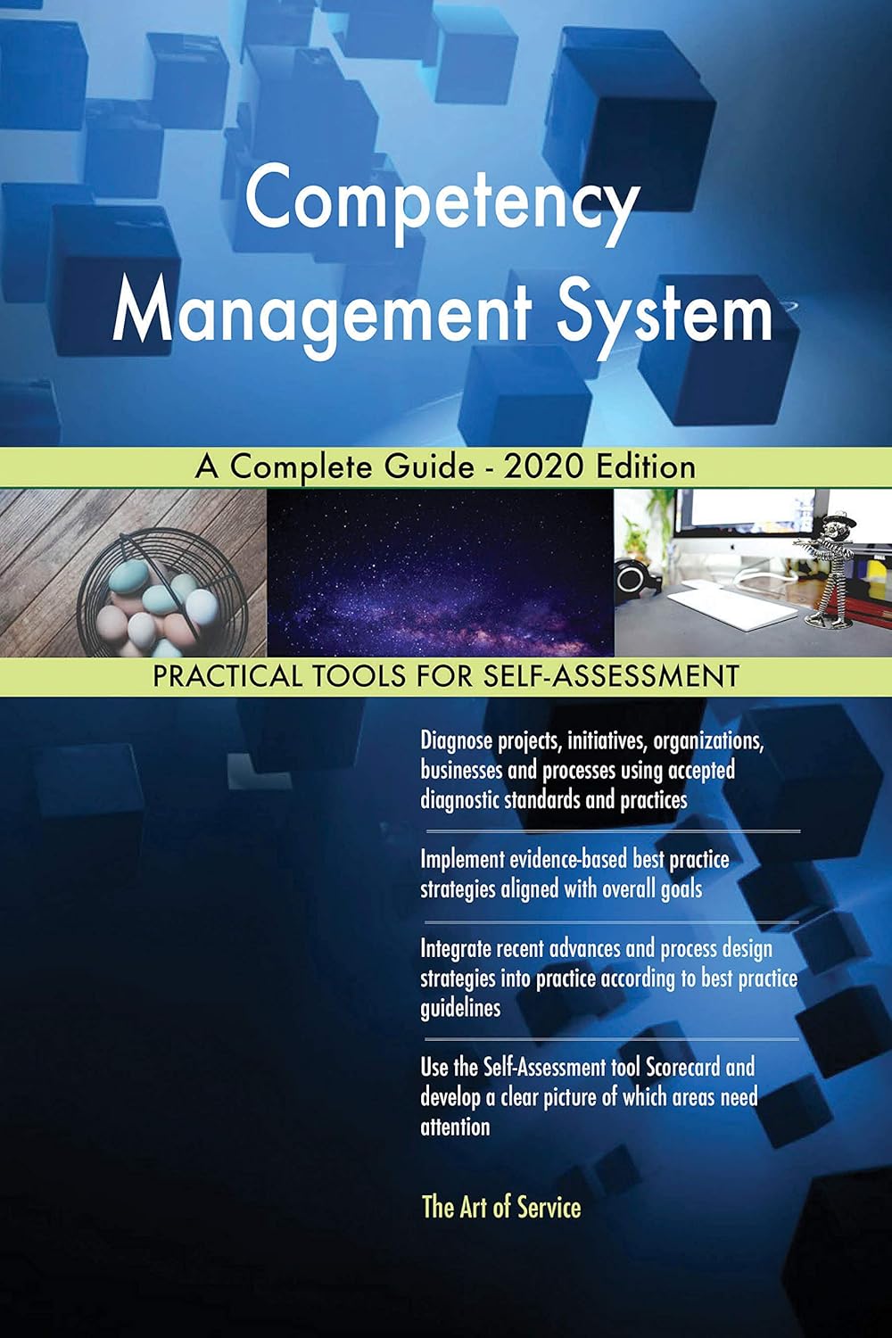 Competency Management System A Complete Guide - 2020 Edition eBook ...