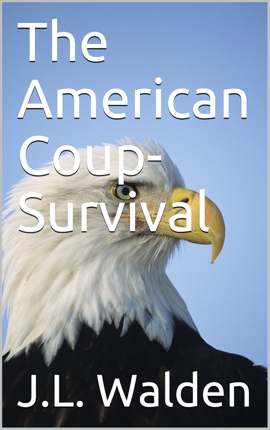 Amazon.com: The American Coup-Survival eBook : Walden, J.L.: Kindle Store