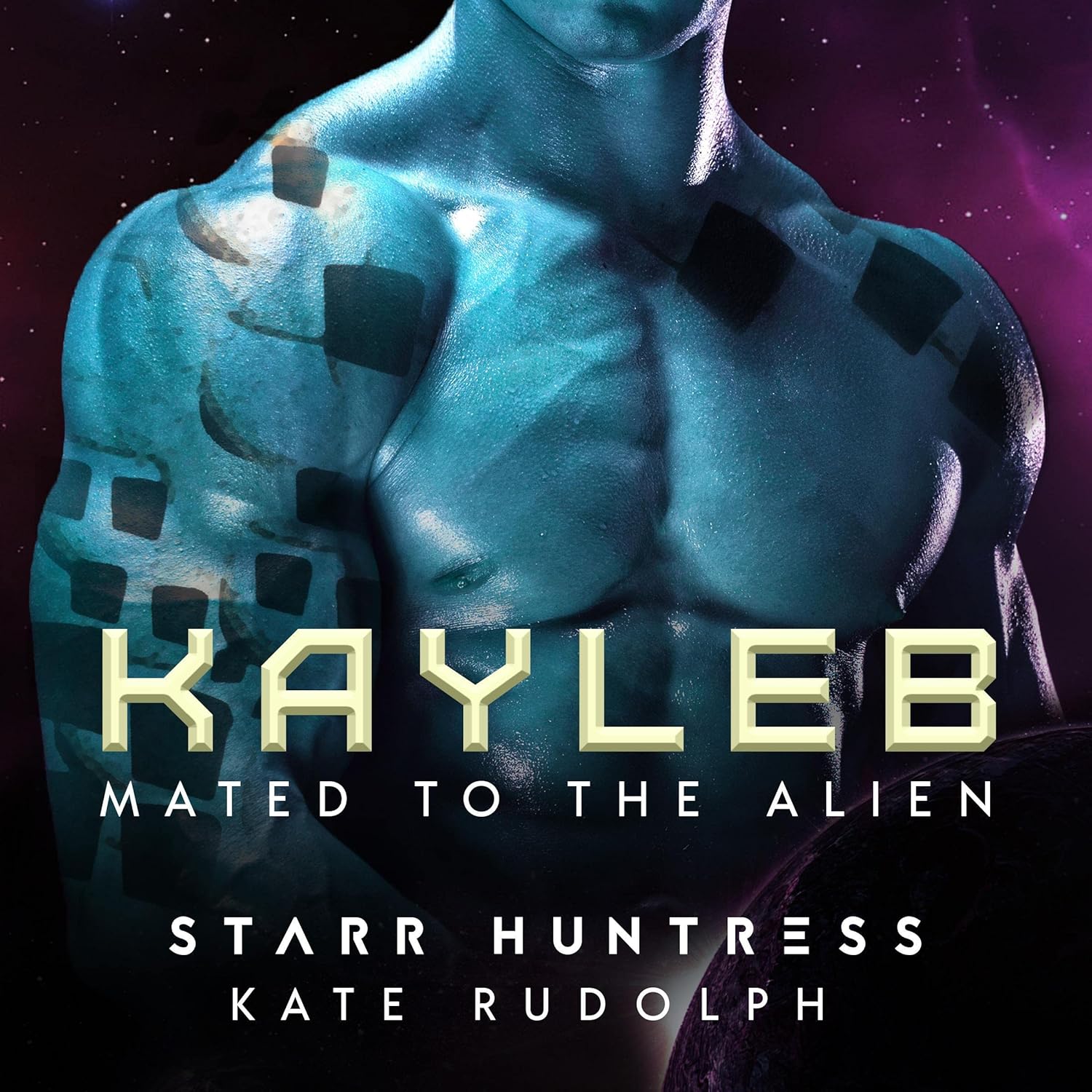 Amazon.com: Kayleb: Mated to the Alien, Book 6 (Audible Audio Edition ...