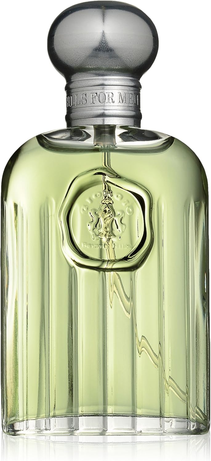 Giorgio Yellow Men's Eau de Toilette - 48 ml : Amazon.co.uk: Beauty