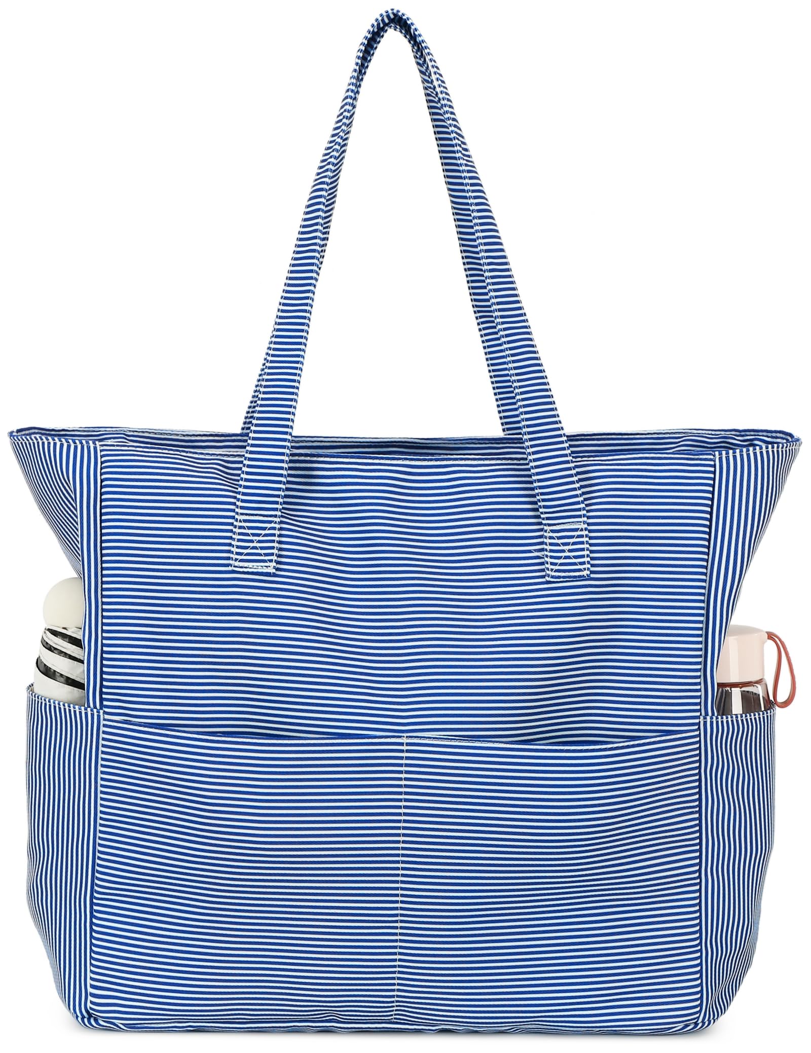 Snapklik.com : Waterproof Beach Tote Pool Bags For Women Ladies Extra ...
