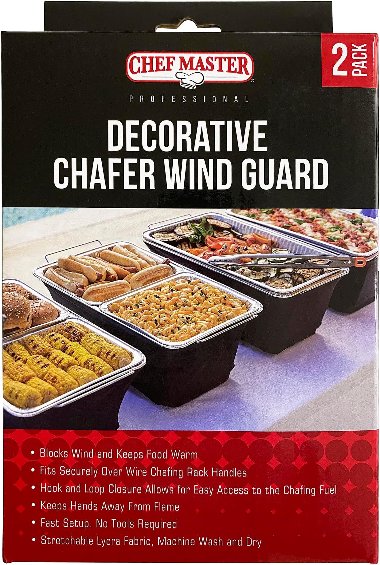 Amazon.com: Sterno 70332 SpeedHeat Flameless Food Warming System ...