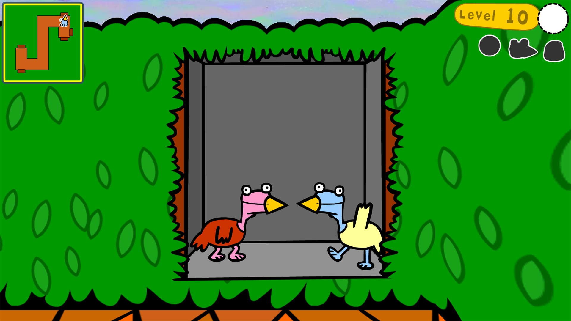 Super Hen Hunt - Maze for Kids - App on Amazon Appstore
