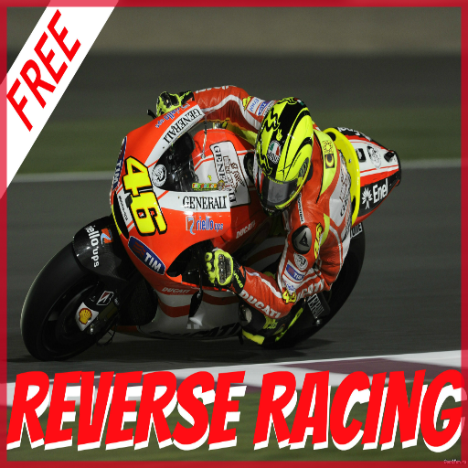 Reverse Racing:Amazon.de:Appstore for Android
