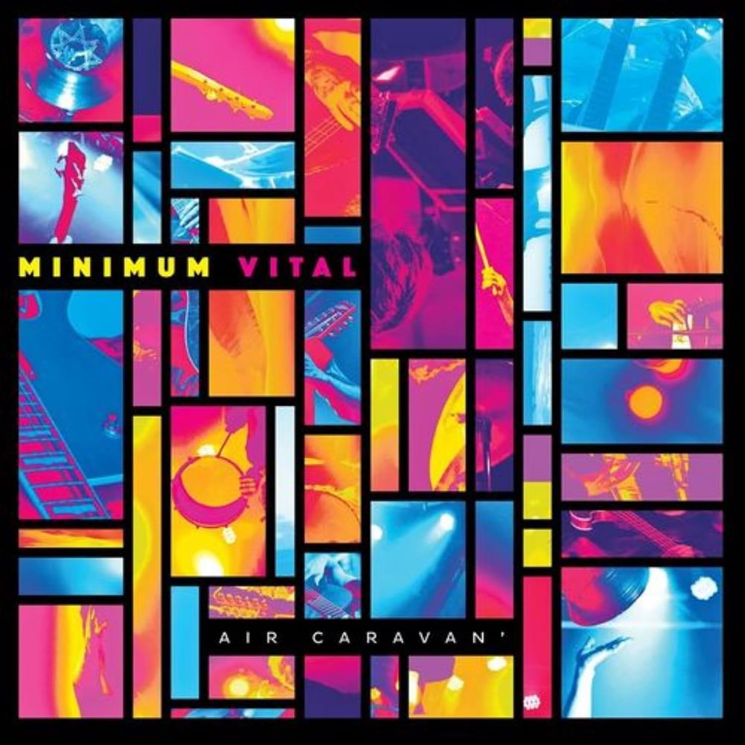 Amazon.com: Air Caravan': CDs & Vinyl