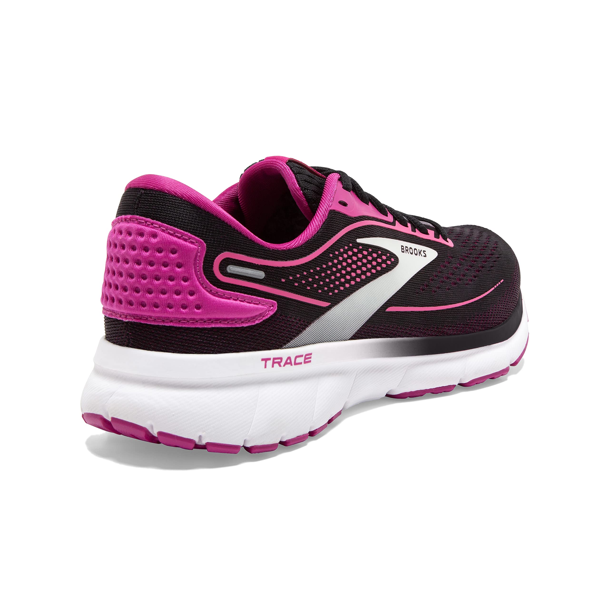 Snapklik.com : Brooks Womens Trace 2 Neutral Running Shoe