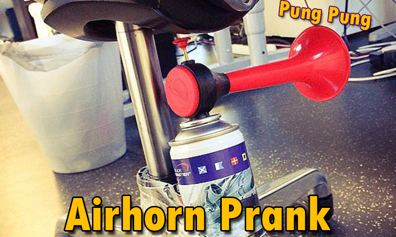 Real Sports Stadium Air Horns - App on Amazon Appstore