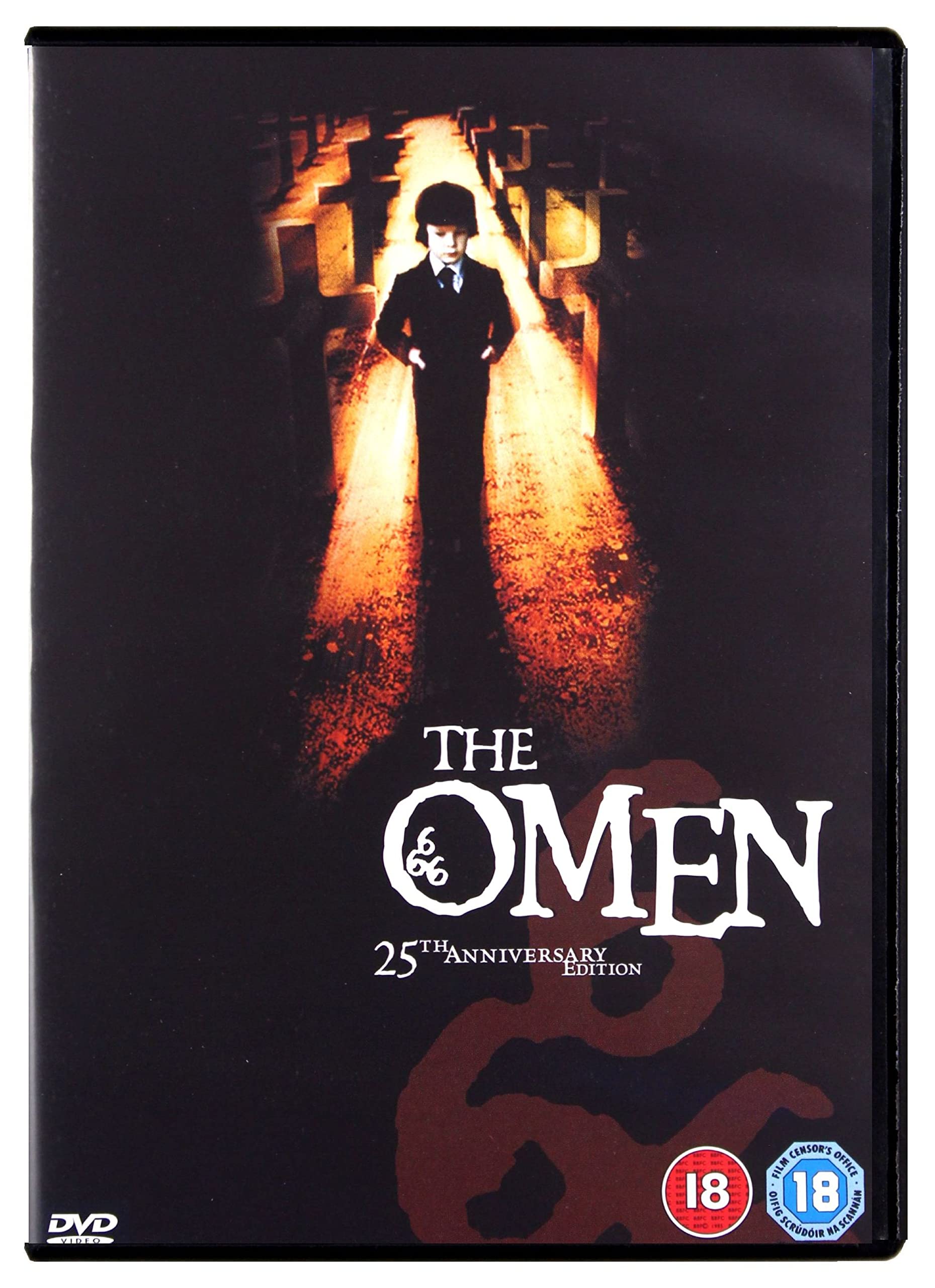 The Omen 1976 Hanging