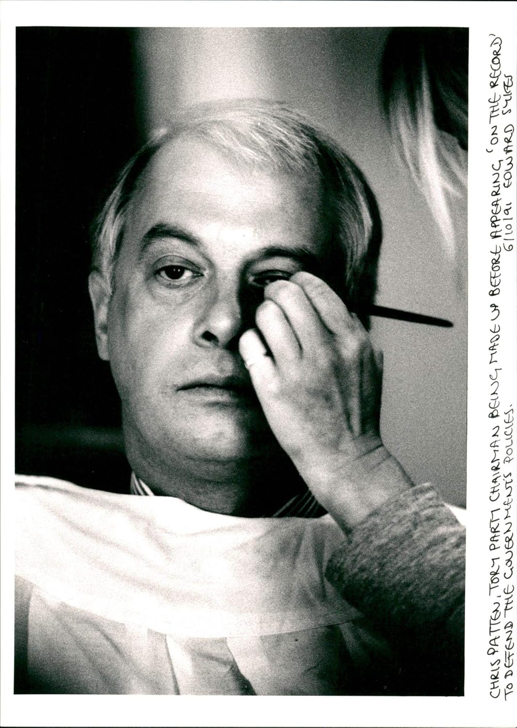 Amazon.com: Vintage photo of Ray Brooks with Sharon Duce in Big Deal ...