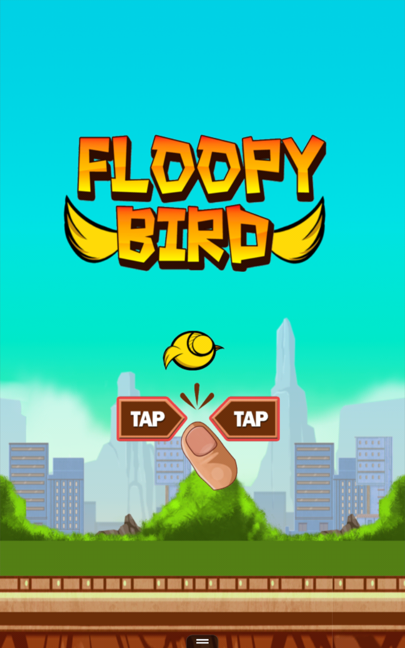 Floopy Bird:Amazon.com:Appstore for Android
