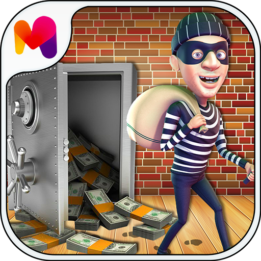 Bank Robbery - Grand Theft:Amazon.com:Appstore for Android