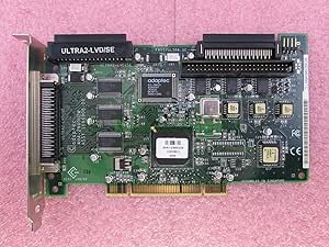 Amazon.com: SCSI Card : Electronics