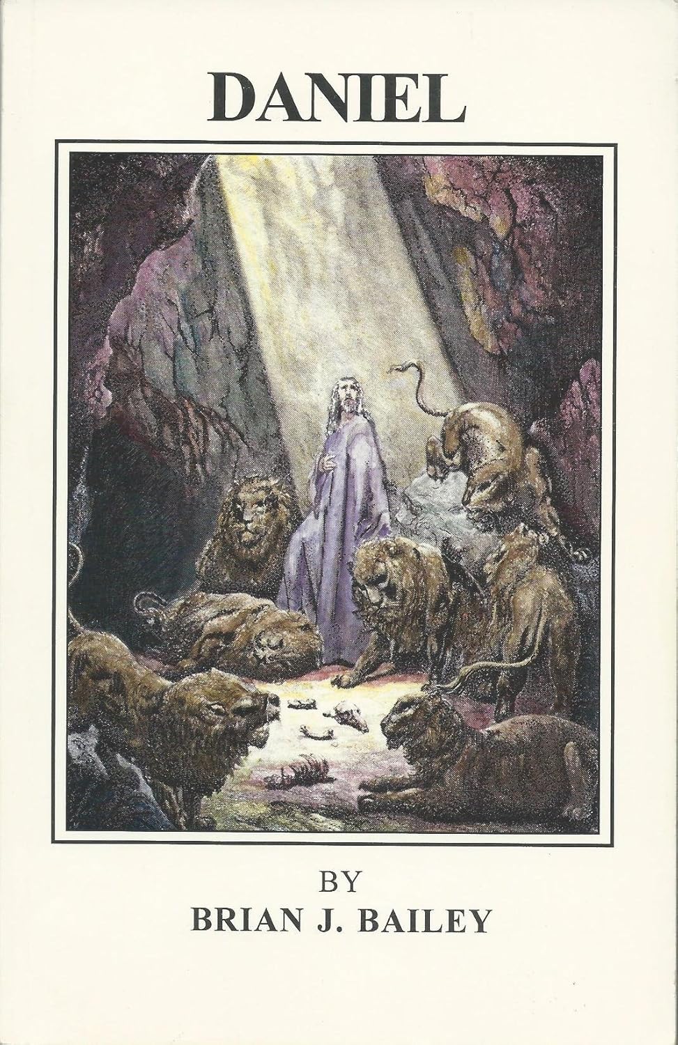 Buy Daniel Book Online at Low Prices in India | Daniel Reviews ...