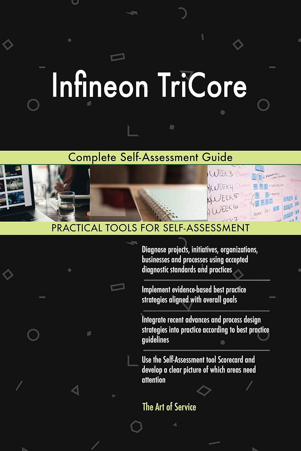 Amazon.co.jp: Infineon TriCore Complete Self-Assessment Guide (English ...