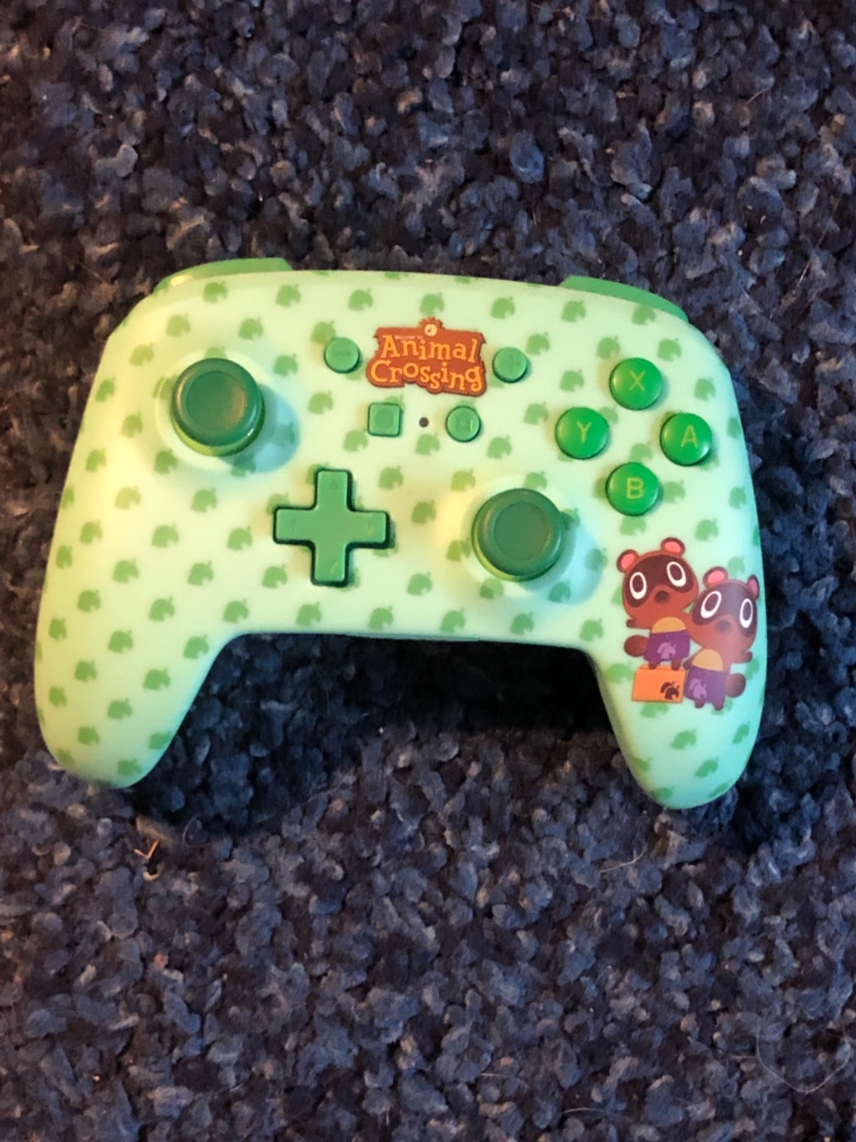 Verbesserter Kabelloser Controller für Nintendo Switch – Cuphead ...