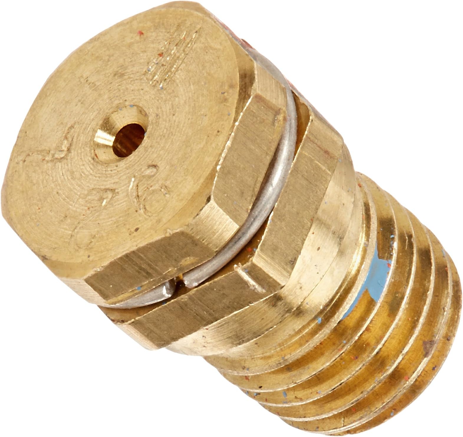 Amazon.com: GE WB28K10214 Range/Stove/Oven Orifice : Appliances