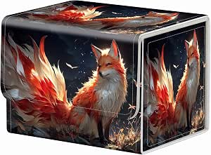 Amazon.com: RMJKXQZG Strong Magnet for TCG MTG Commander Deck Box ...