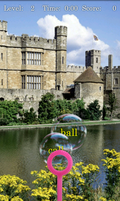 Bubble Pop Reading Free:Amazon.com:Appstore for Android