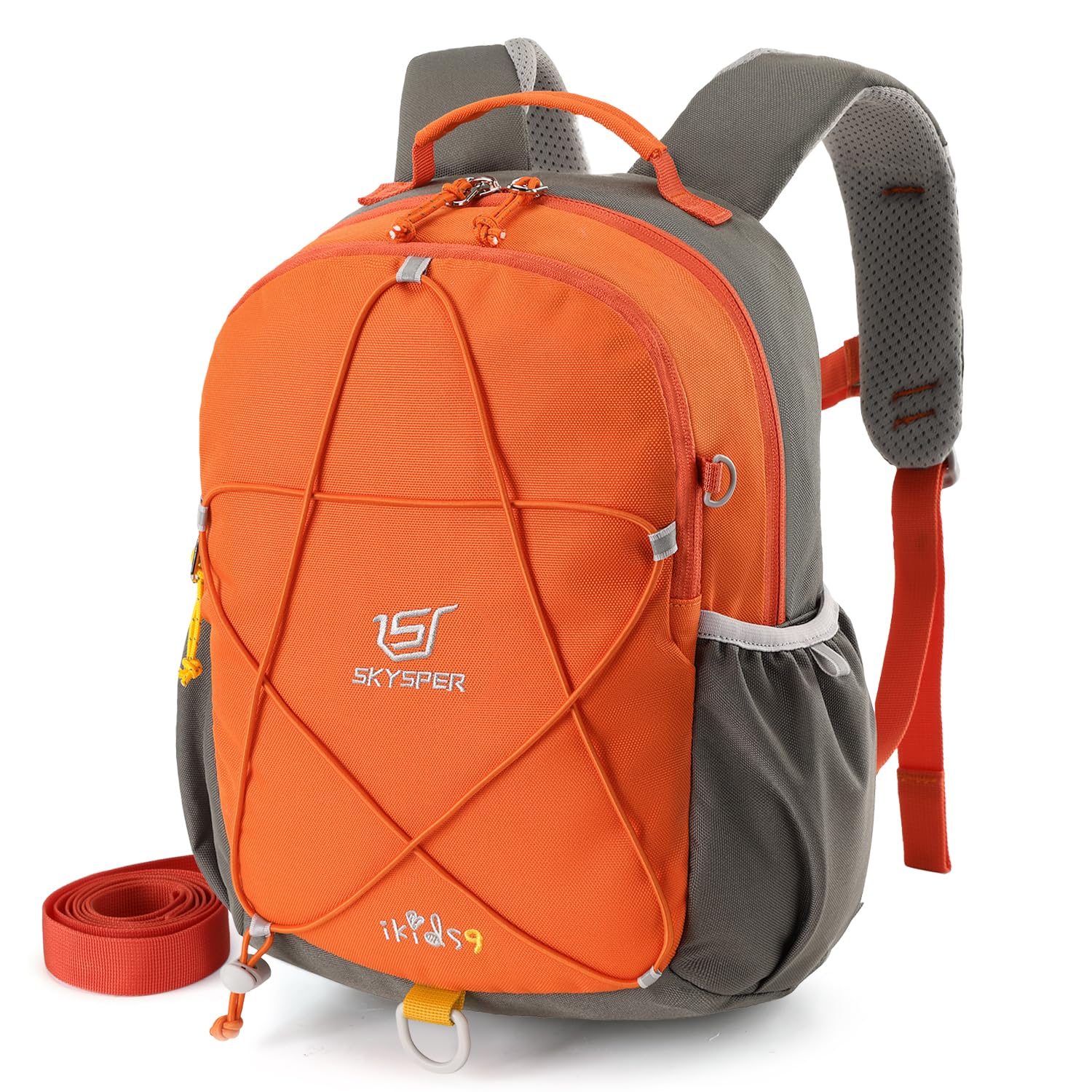 Amazon.com: SKYSPER Toddler Backpack with Leash for Boys Girls Kids ...