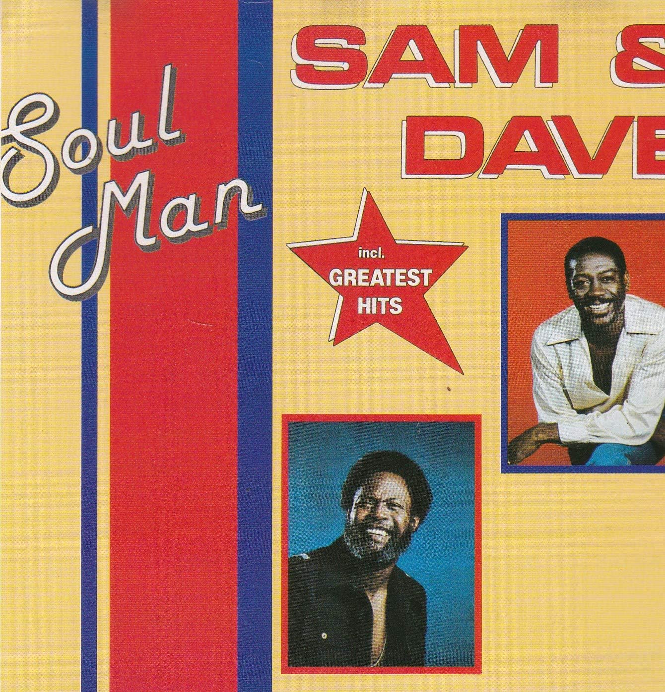 Amazon.co.jp: Soul man: ミュージック