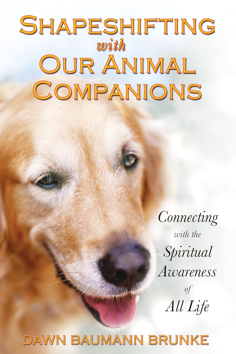 Amazon.com: Shapeshifting with Our Animal Companions: Connecting with ...