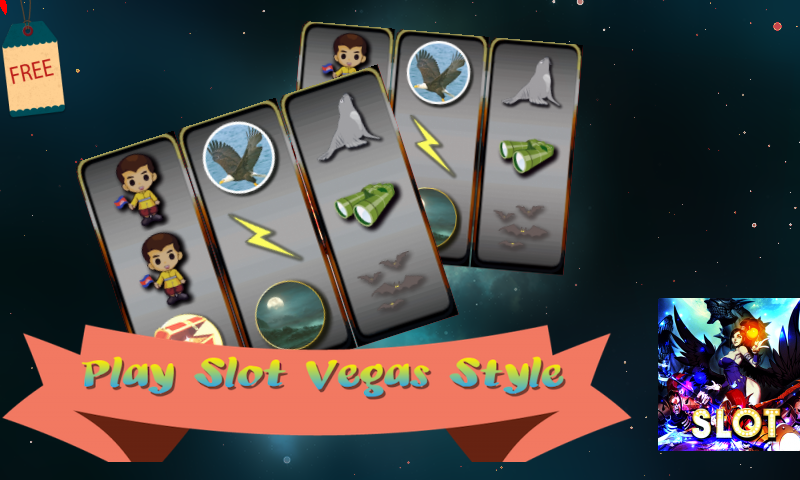 Magicle Eris Slots Spin Free : Slot Machine Party Pro Casino Slots Fun ...