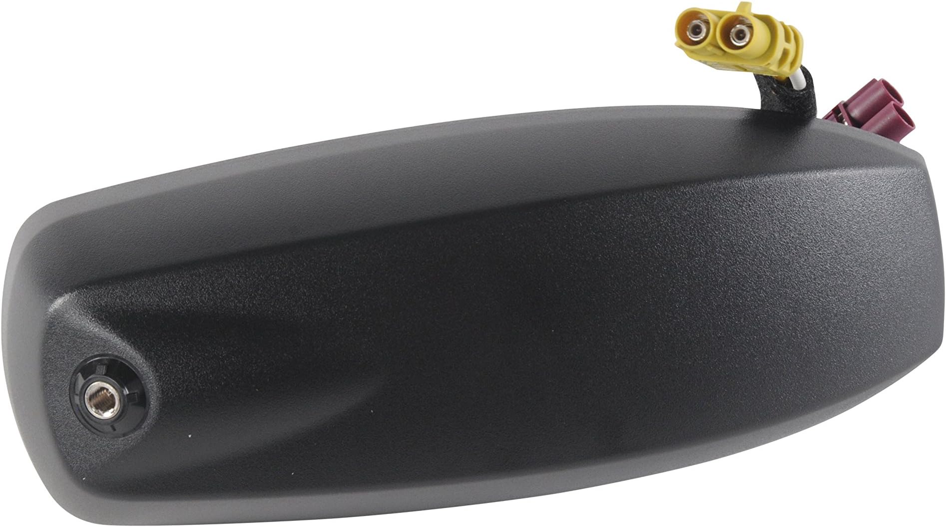 Amazon.com: GM Genuine Parts 22960095 Radio Antenna Base Assembly ...