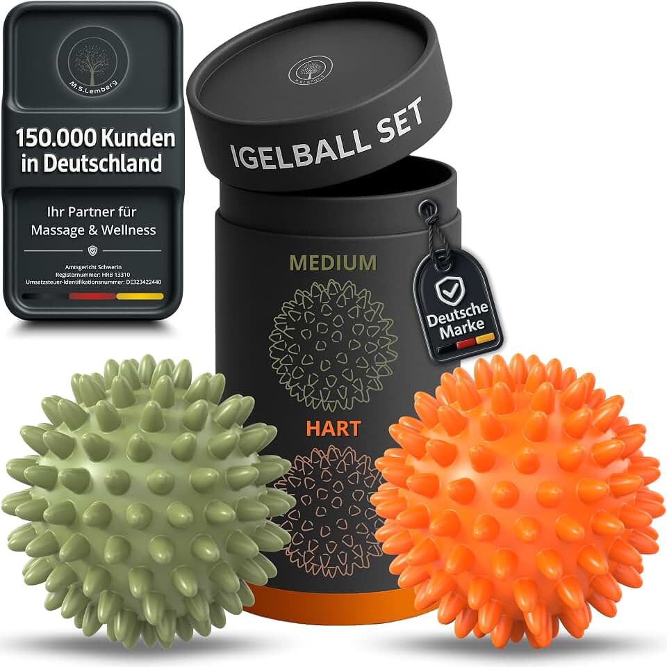 Suchergebnis Auf Amazon.de Für: Igelball
