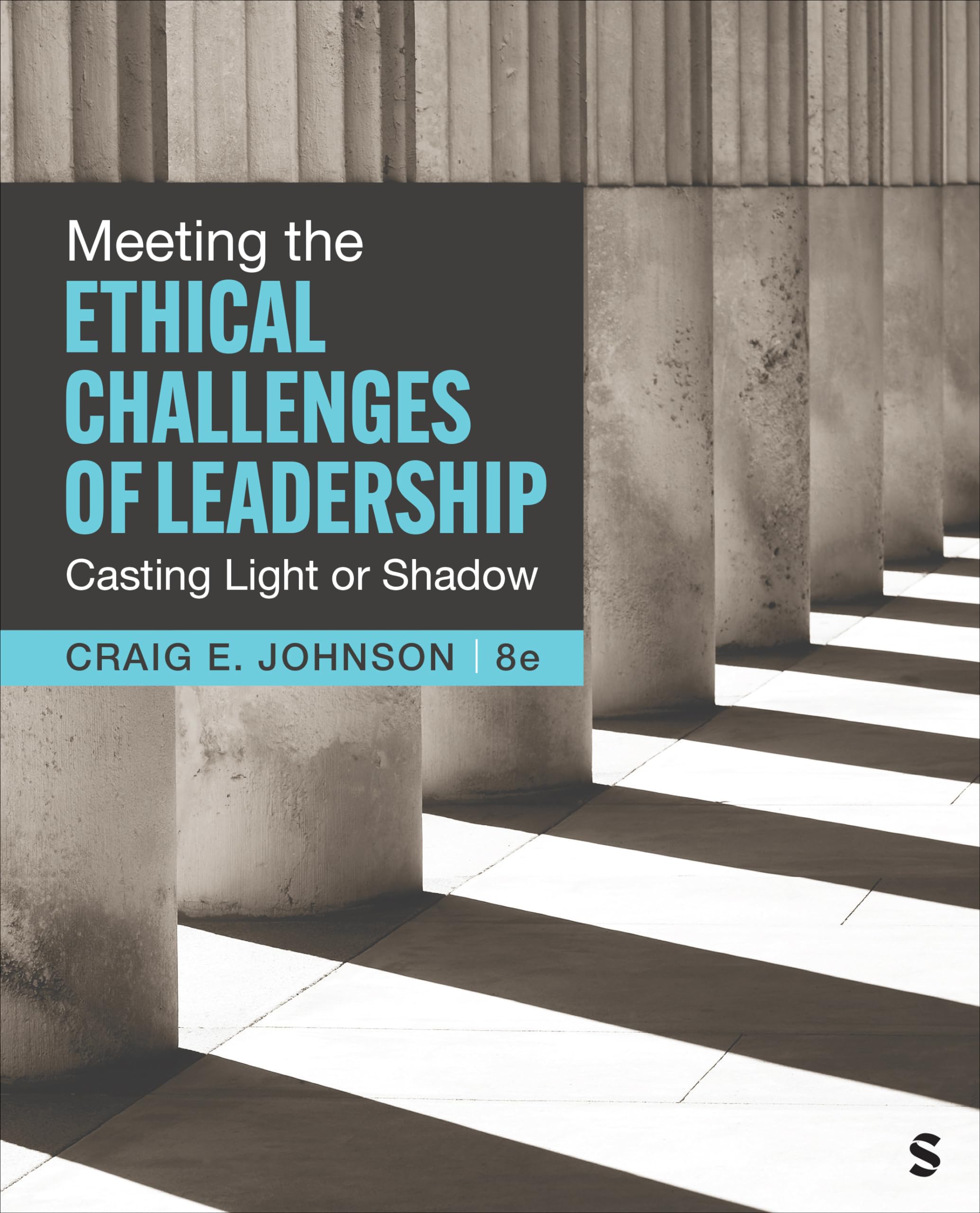 Meeting the Ethical Challenges of Leadership: Casting Light or Shadow ...
