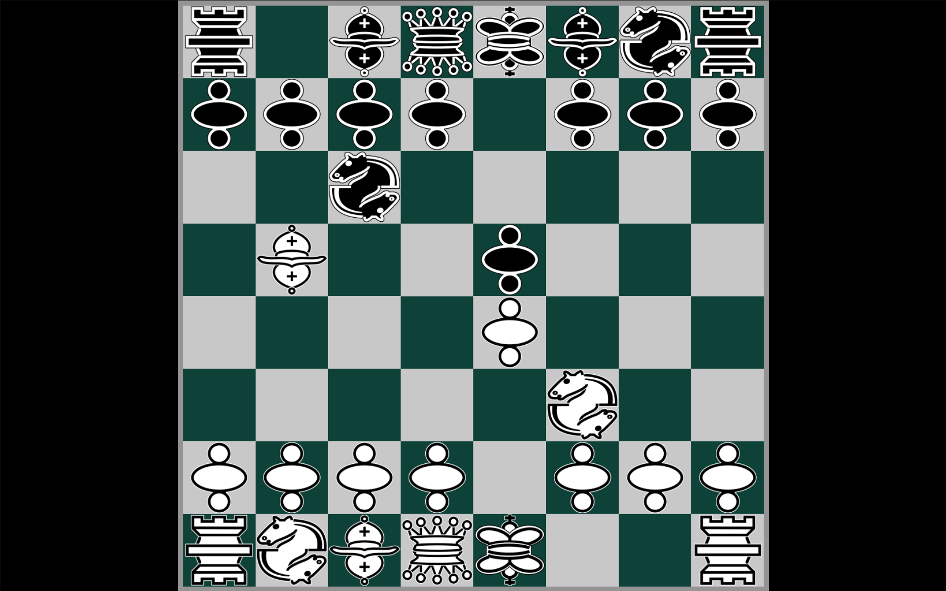 Chessboard Simulator - App on Amazon Appstore