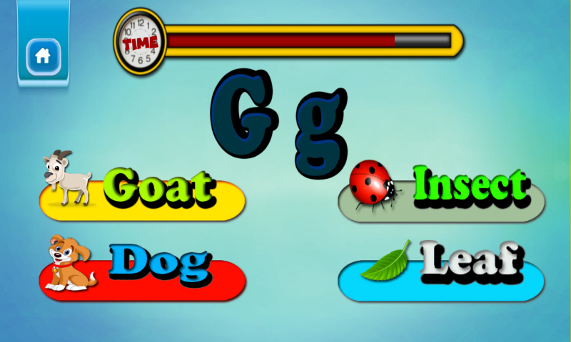 ABC Quiz - App on Amazon Appstore