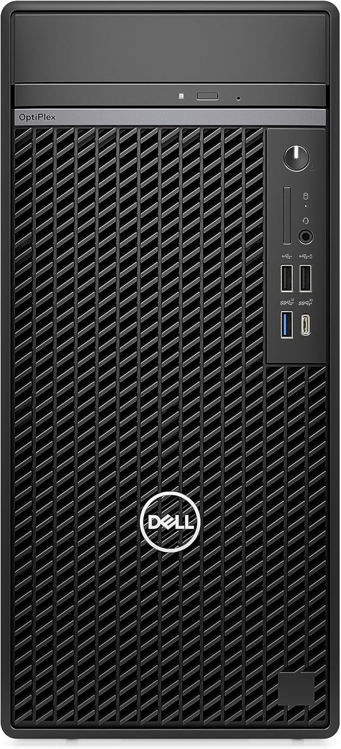 Dell optiplex 7010 plus - mt - core i7 13700 2.1 GHz - vpro enterprise ...