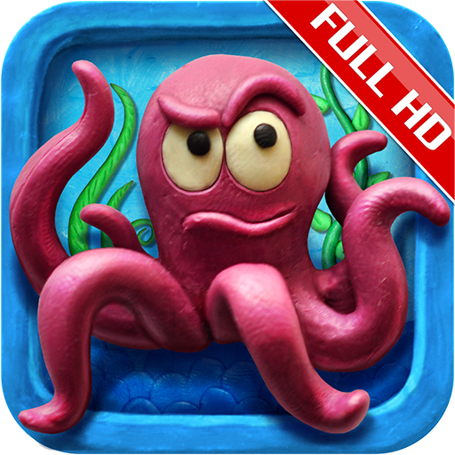 Underwater Clay Match HD - App on Amazon Appstore