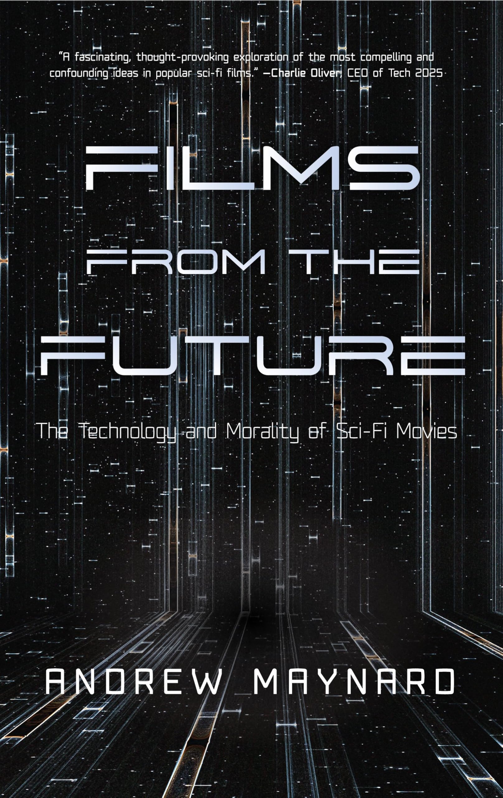 Todays Technology Lives In Sci Fi Films Of Yesteryear