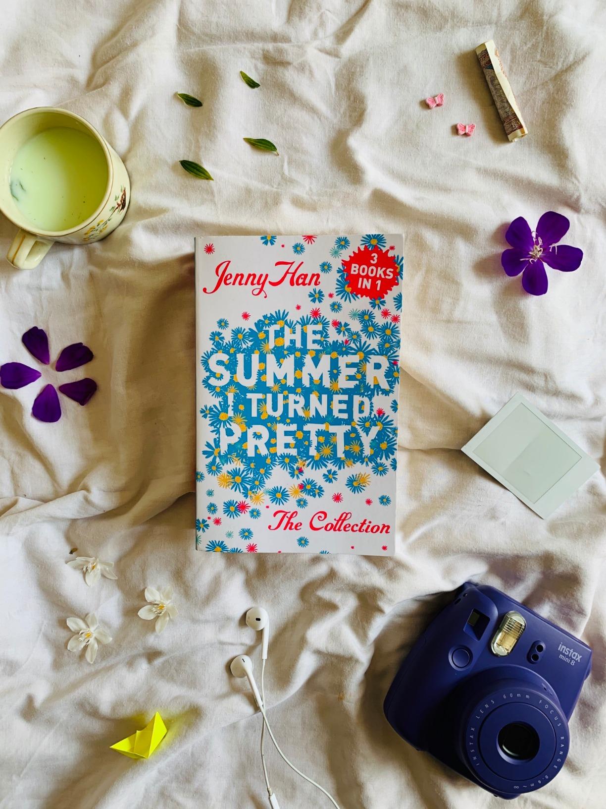 Complete Summer I Turned Pretty Trilogy (Boxed Set): The Summer I Turned Pretty; It's Not Summer ...