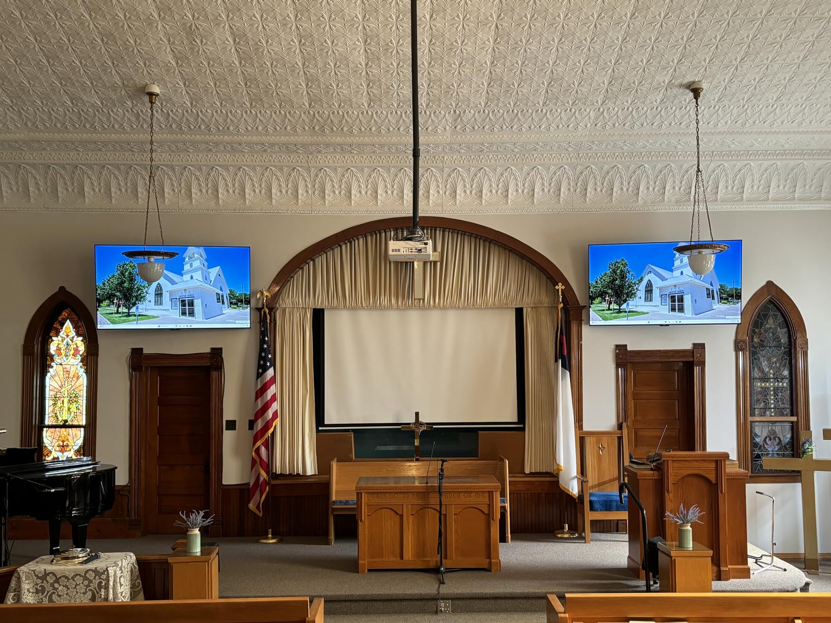 $13/mo - Finance TCL 50-inch Class 4-Series 4K UHD Smart Roku LED TV ...