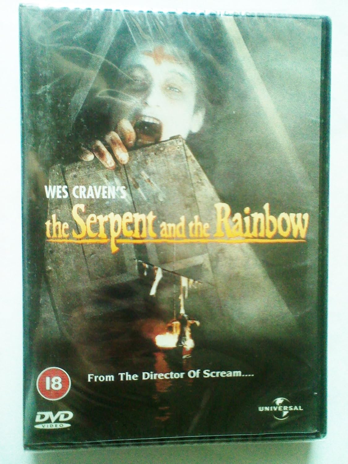 Amazon.com: The Serpent and the Rainbow : Movies & TV