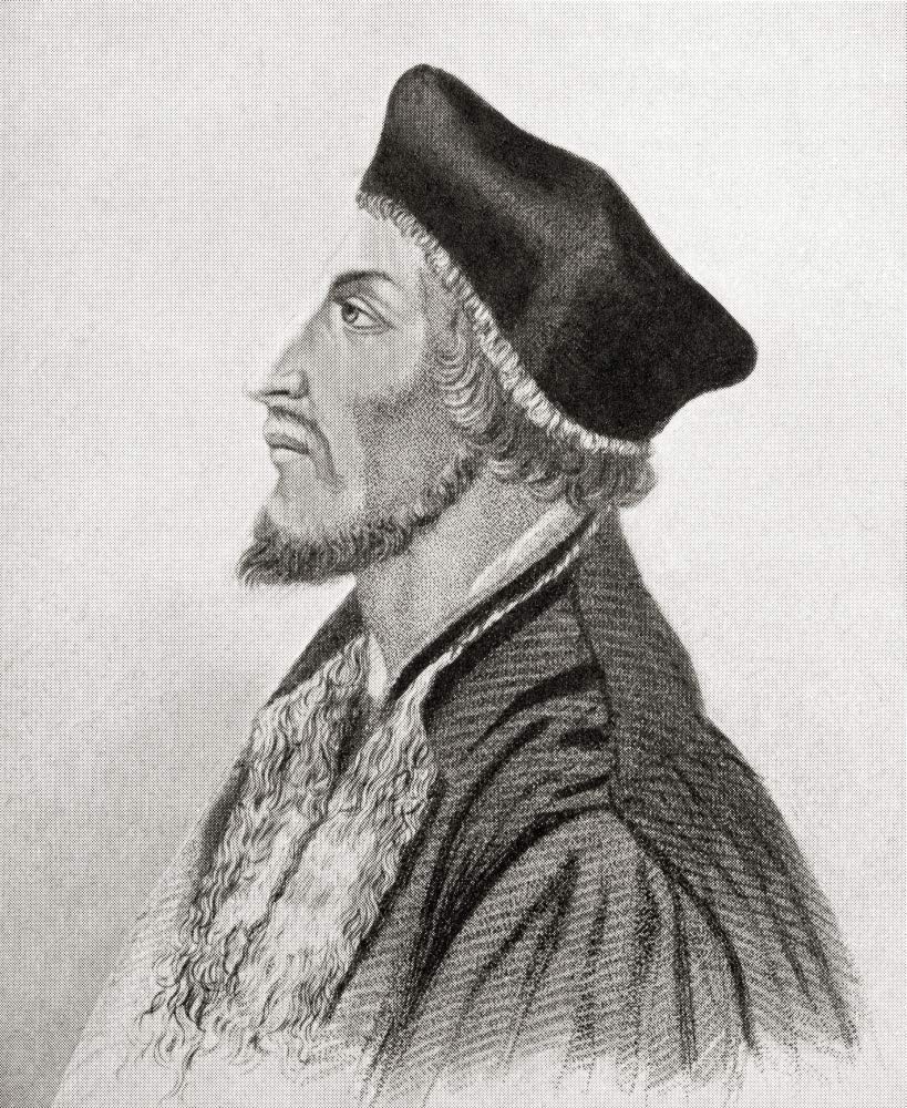 John Huss Part 1 Jan Hus, C.1369 To 1415 Aka John Huss. Czech Priest,