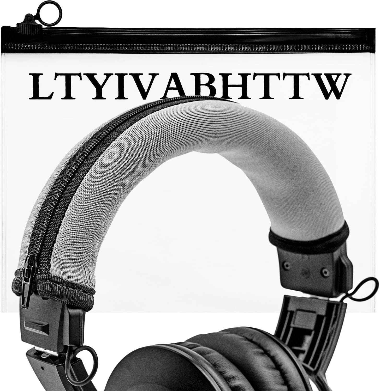 Amazon.com: LTYIVABHTTW Replacement Headband Cover Compatible ATH M50X ...