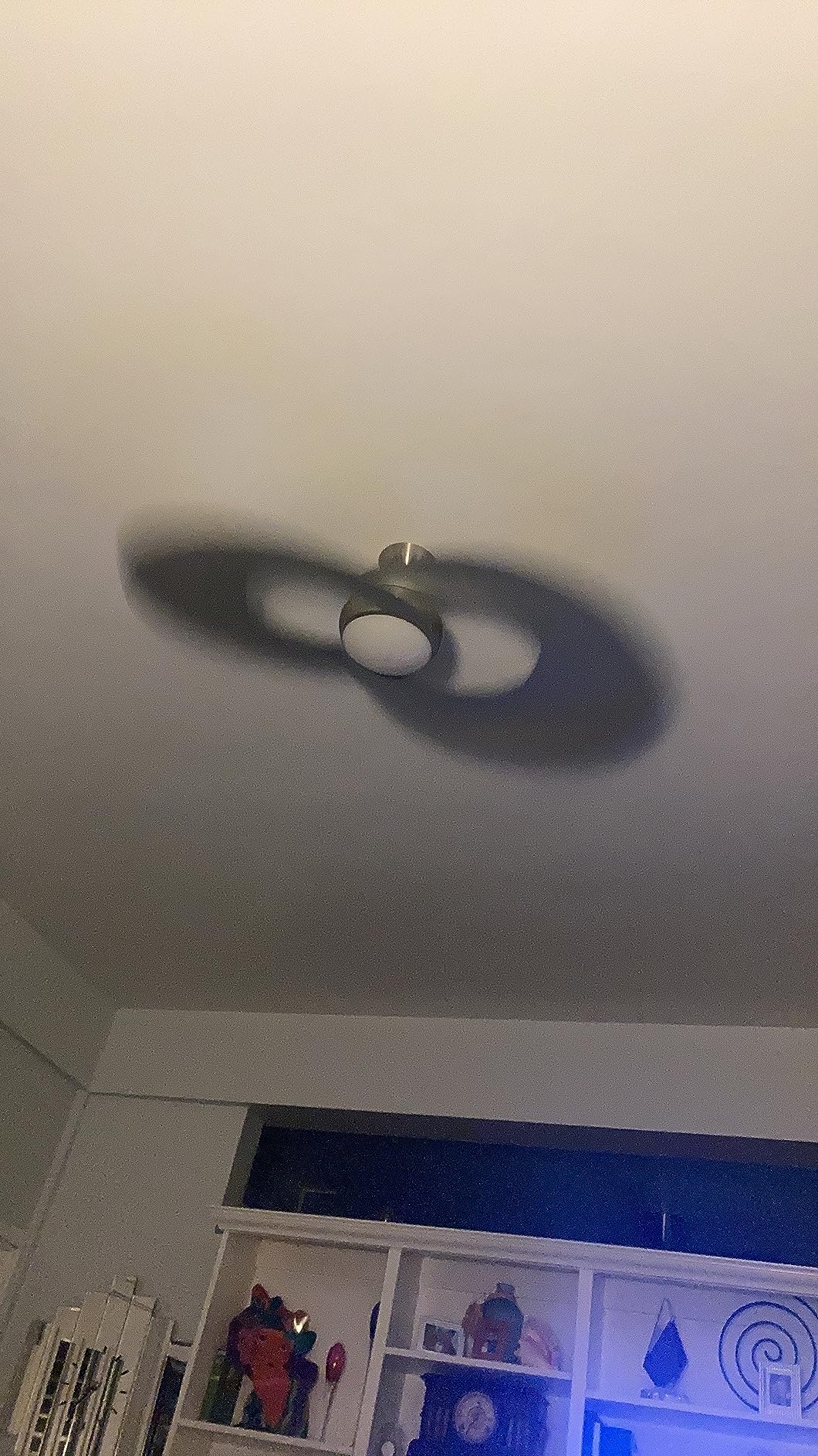 Amazon.com: Ceiling Fan Remote Control Battery 23A 12V Alkaline (5 Pack ...