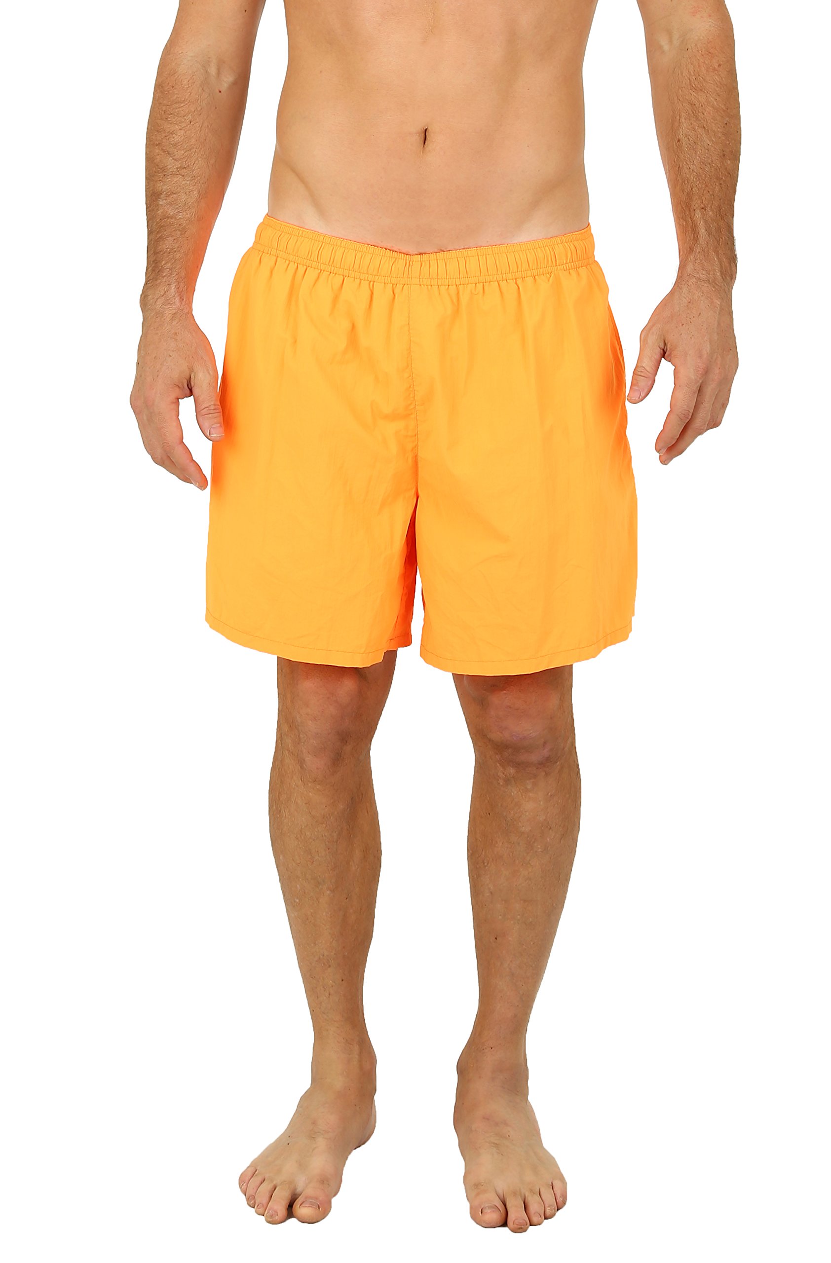 UZZI Men's Marti Shorts Swim Trunks Quick Dry Active | Amazon.com
