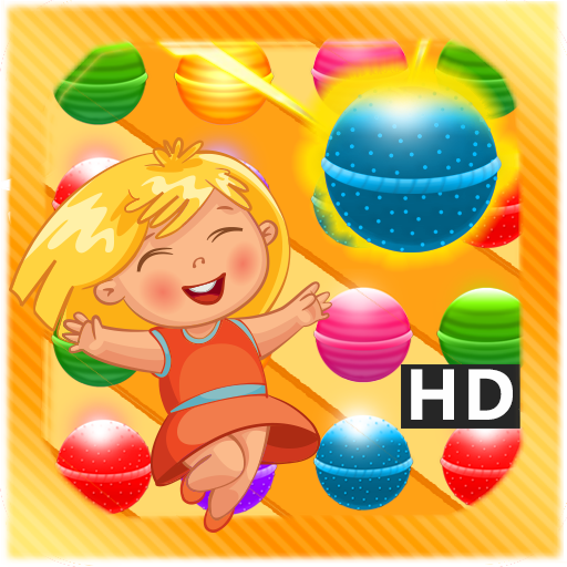 Candy Farm Mania - App on Amazon Appstore