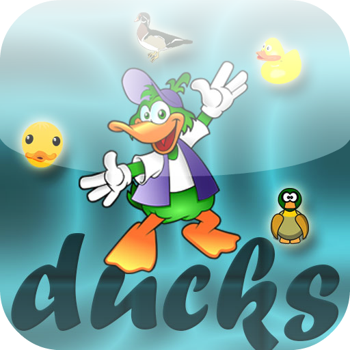 Duck Match Pro - App on Amazon Appstore